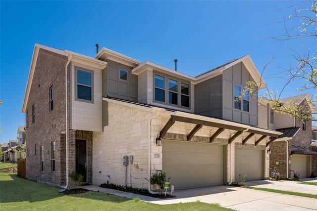 17736 Agave Ln, Dallas, TX 75252 - Casas adosadas en renta en Dallas TX ...
