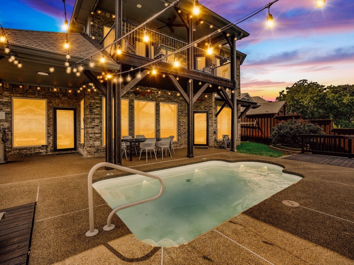 2305 Clearview Ct, Lewisville, TX 75057 - House Rental in Lewisville ...