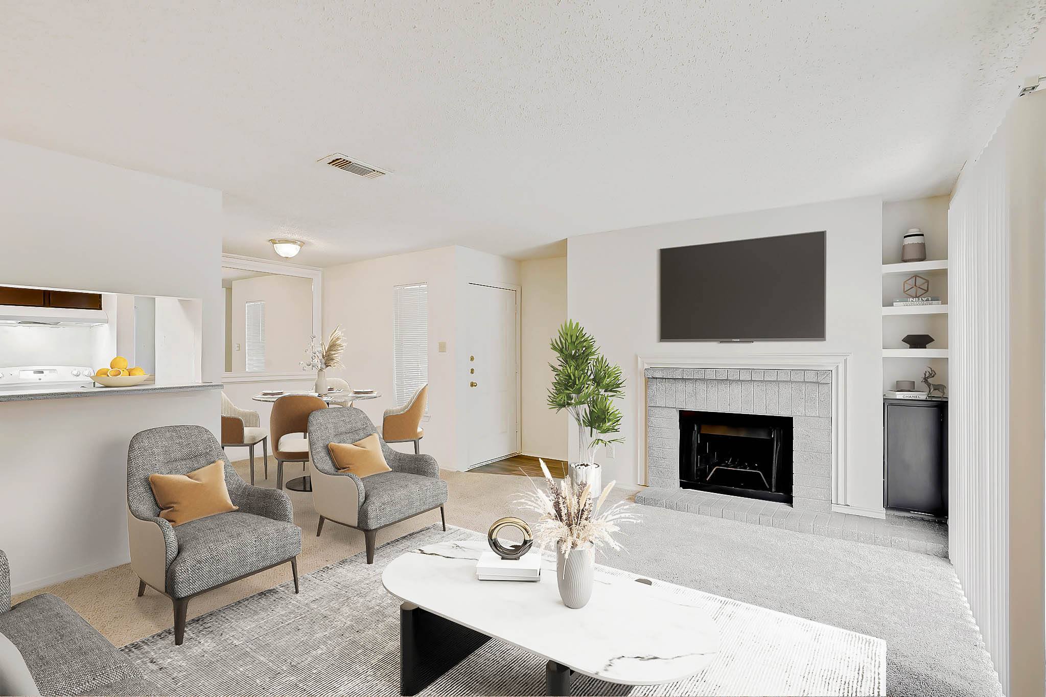 The Gables of McKinney - 1500 W Eldorado Pky McKinney, TX 75069 ...
