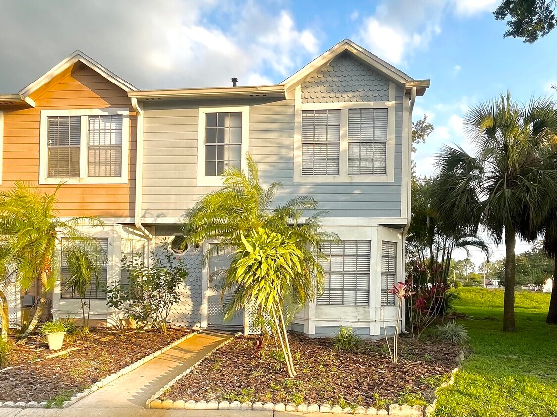 2273 Waterleaf St, Orlando, FL 32837 - Townhome Rentals in Orlando FL ...