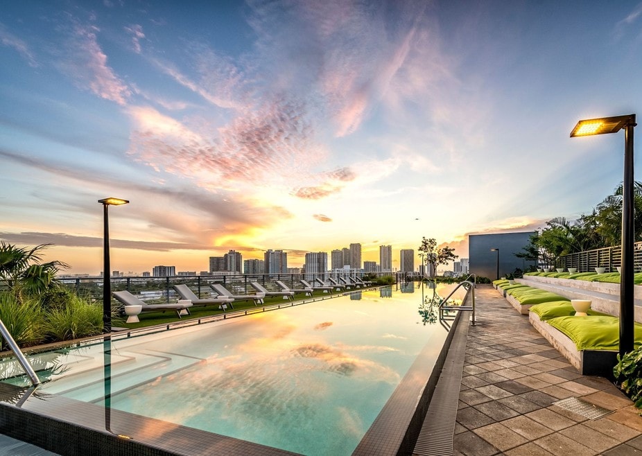 Apartments for Rent in Downtown Miami, Miami - 9,506 Rentals ...