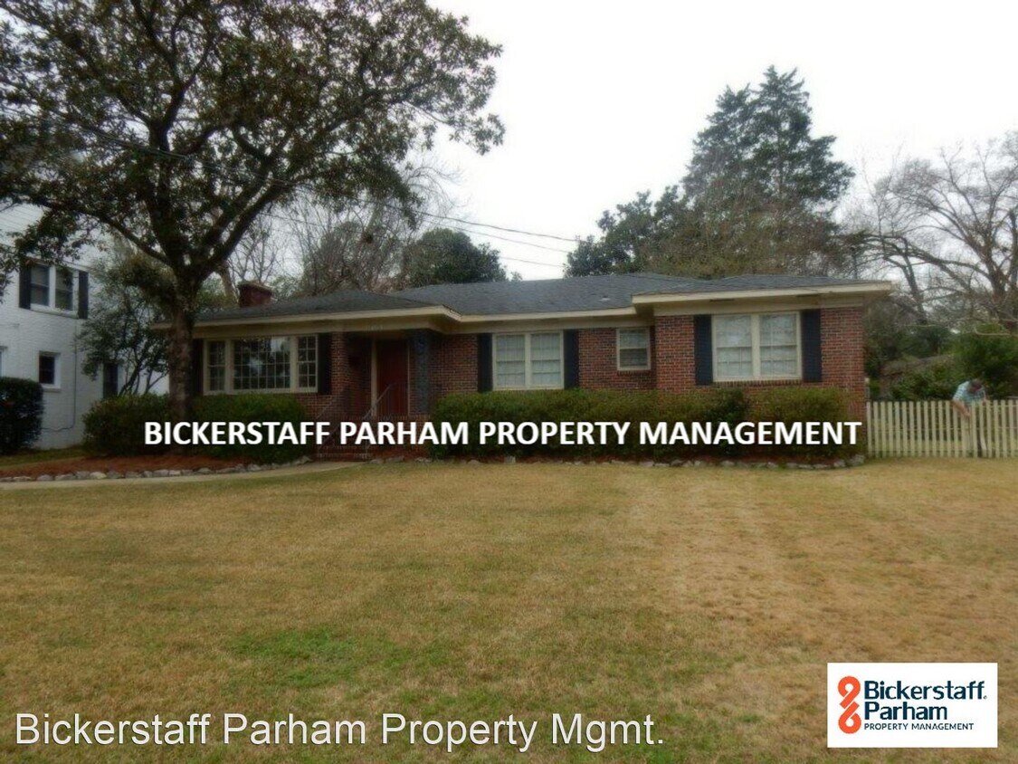 1531 Iris Dr, Columbus, GA 31906 - House Rental in Columbus, GA ...