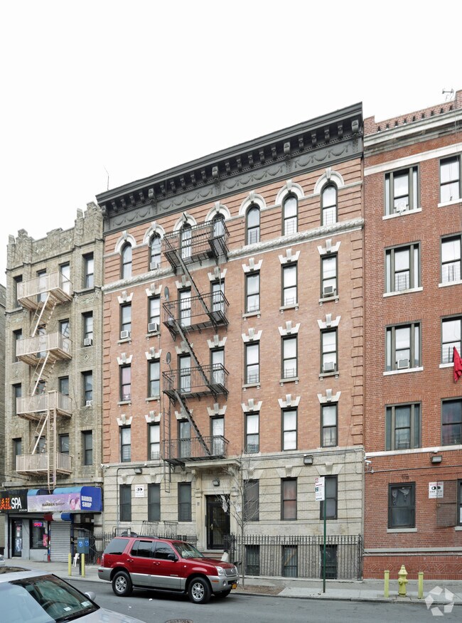 2543 Decatur Ave, Bronx, NY 10458 - Apartments in Bronx, NY ...