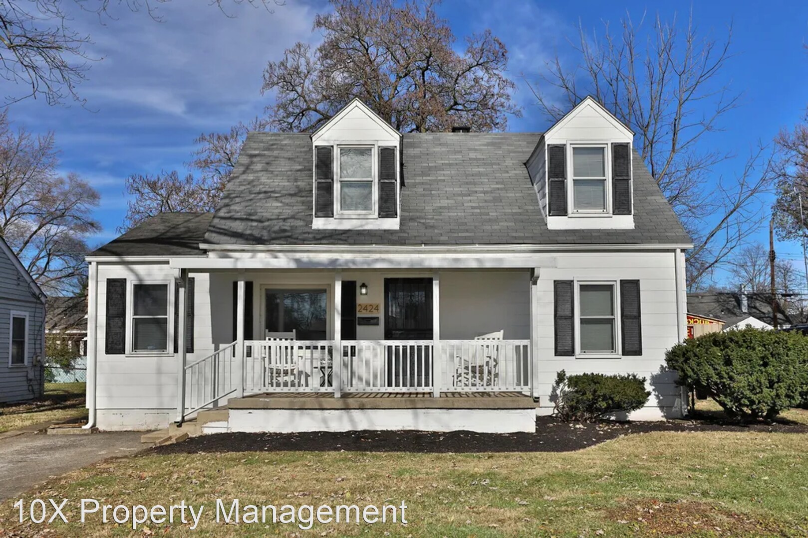 2424 Holt Ave, Columbus, OH 43219 - House Rental in Columbus, OH ...