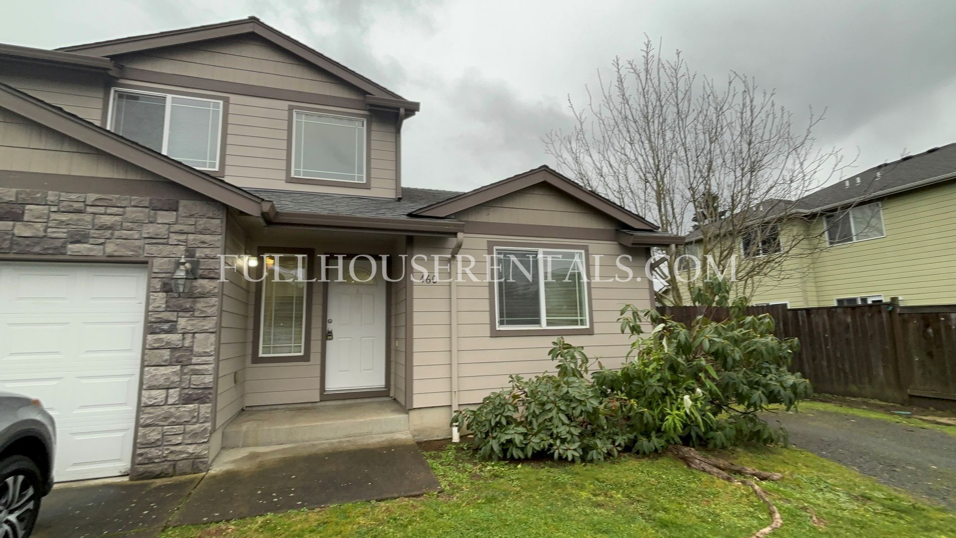 460-462 Helen St Unit 460helen, Eugene, OR 97404 - Room for Rent in ...