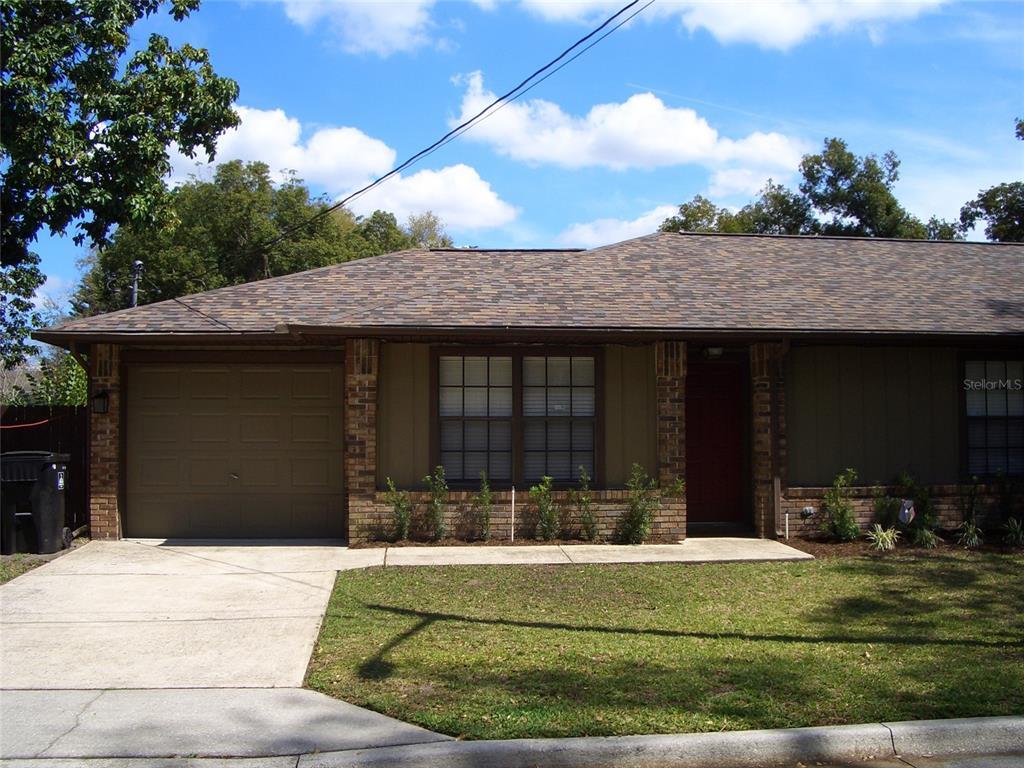 31 N Graham Ave, Orlando, FL 32803 - Townhome Rentals in Orlando FL ...