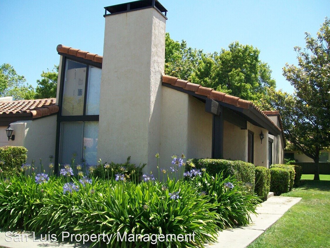 44 Del Sol Ct, San Luis Obispo, CA 93401 - House Rental in San Luis ...