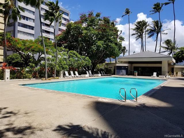 300 Wai Nani Way Unit I1408, Honolulu, HI 96815 - Condo for Rent in ...