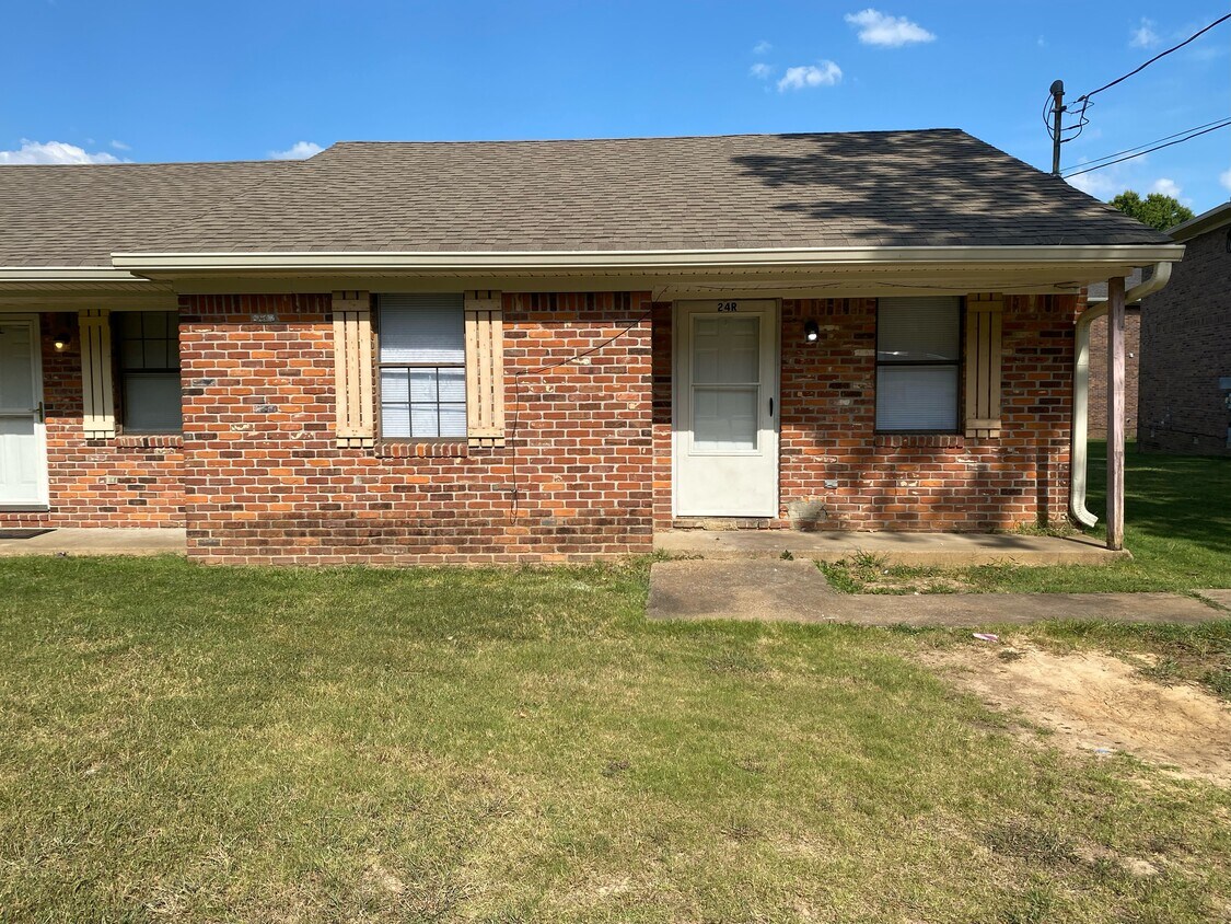 24 Brianfield Cv Unit R, Jackson, TN 38305 - 24 Brianfield Cv Jackson, TN 38305 | Apartments.com