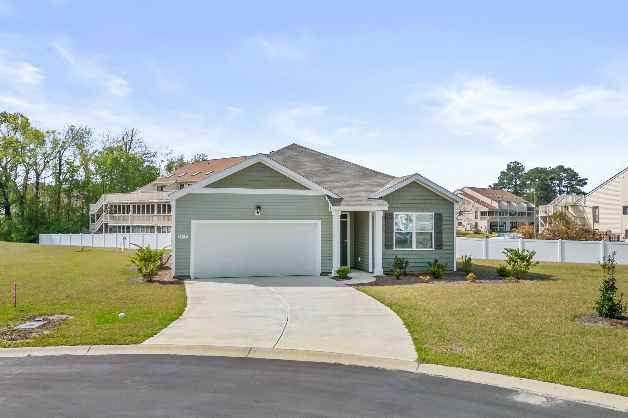 1005 Sennema Cir, Horry County, SC 29588 - House Rental in Horry County ...