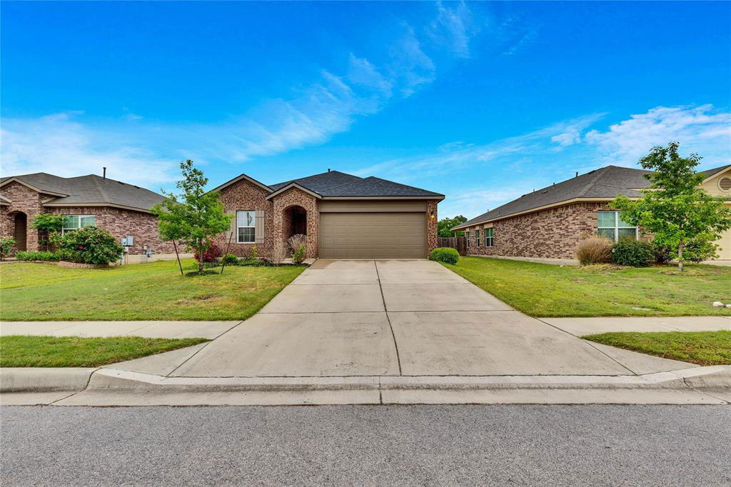 1408 Deodara Dr, Cedar Park, TX 78613 - House Rental in Cedar Park, TX ...