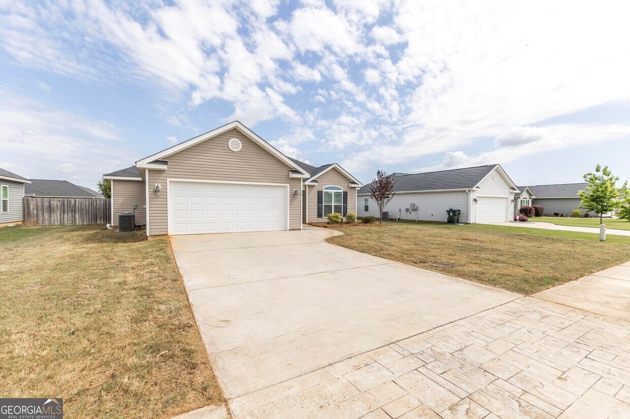 120 Raymond Cir Warner Robins, GA 31088 - Alquileres en Warner Robins ...
