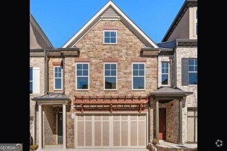 Ansley Forest Apartments for Rent with Parking - Woodstock, GA - 1 ...