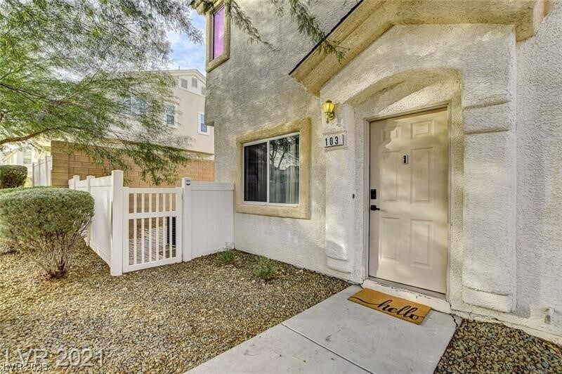 9337 Ruby Arrow Ct, Las Vegas, NV 89178 - Townhome Rentals in Las Vegas ...