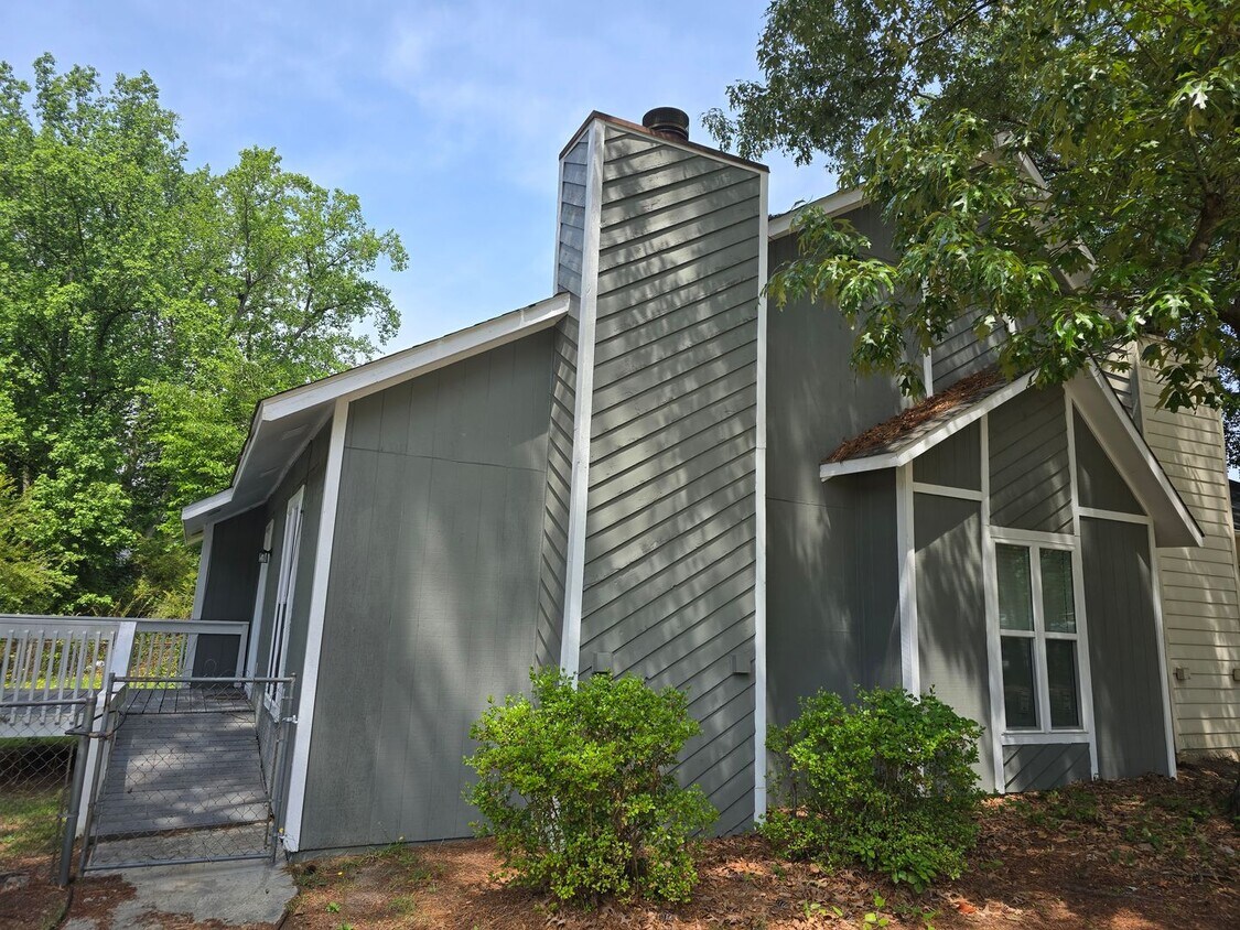 807 Danish Dr, Fayetteville, NC 28303 - House Rental in Fayetteville ...