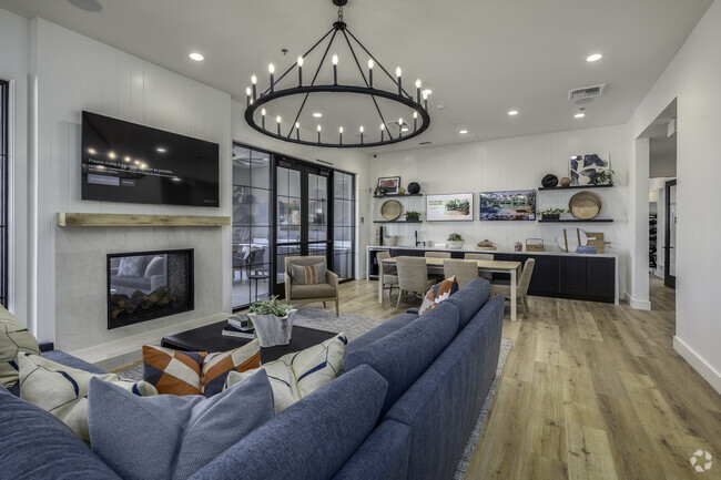 ATWELL AT FOLSOM RANCH - 14481 Southpointe Dr Folsom, CA 95630 ...