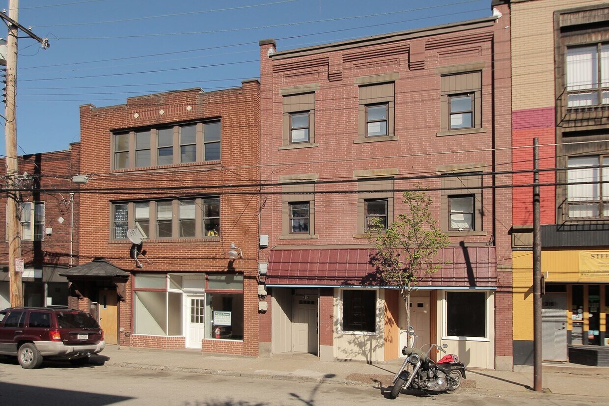311 S Trenton Ave Unit Apartment Three, Pittsburgh, PA 15221 - Room for ...