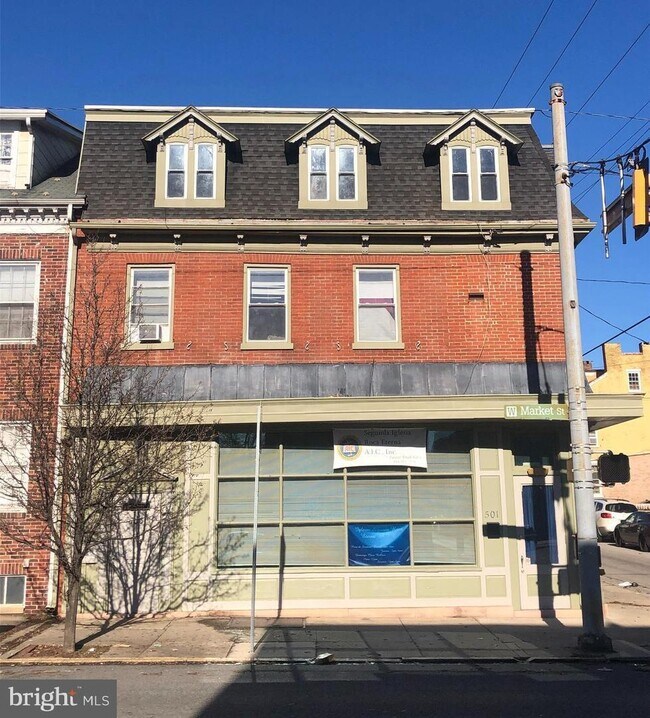 501 W Market St Unit 8 Garage, York, PA 17401 - Apartments in York, PA ...