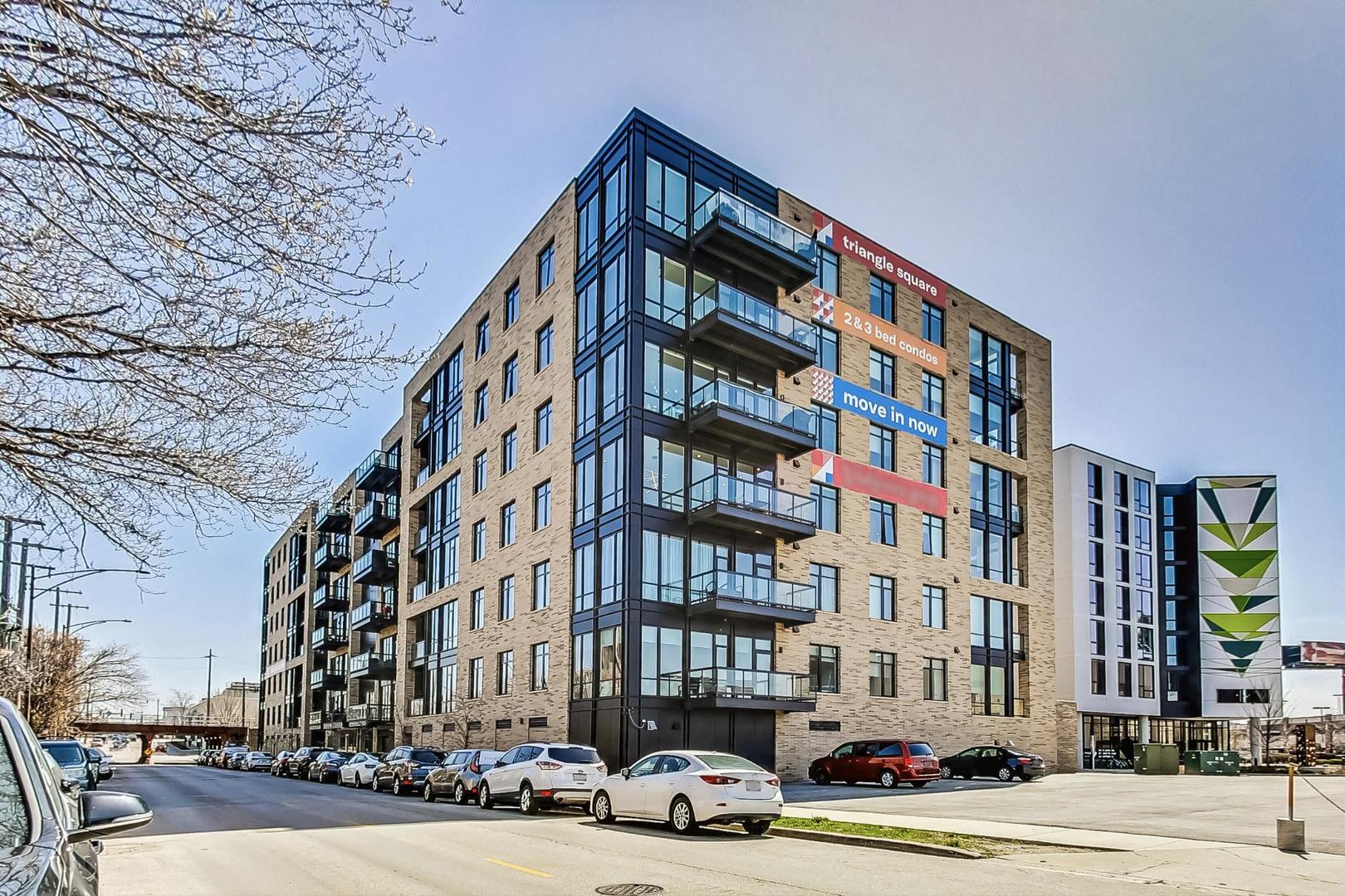 1701 W Webster Ave Unit 403, Chicago, IL 60614 - Condo for Rent in ...