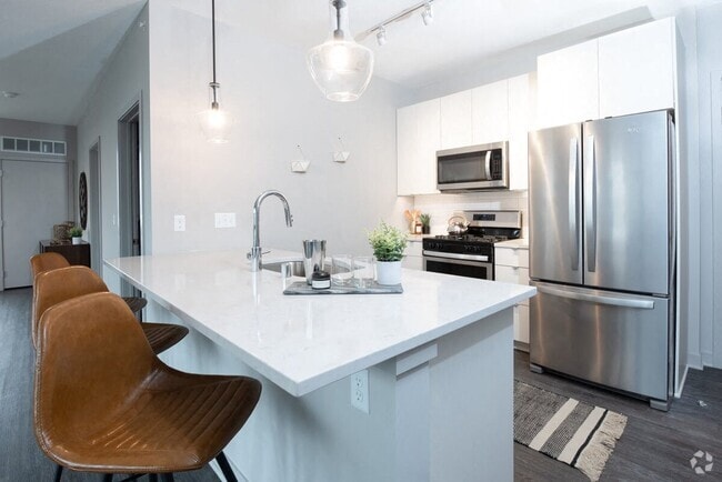 Cedar-Riverside Apartments for Rent with High Ceilings - Minneapolis ...