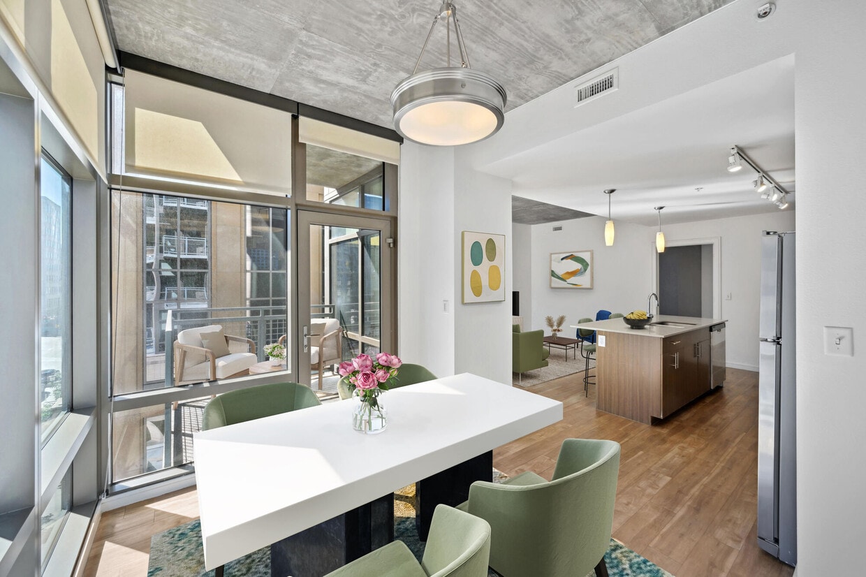 Cadence Union Station - 1920 17th St Denver, CO 80202 | Apartments.com