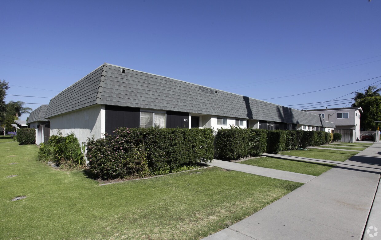 315-321 S West St, Anaheim, CA 92805 - 315-321 S West St Anaheim, CA ...