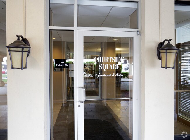 Courtside Square Apartments - King Of Prussia, PA | Apartments.com