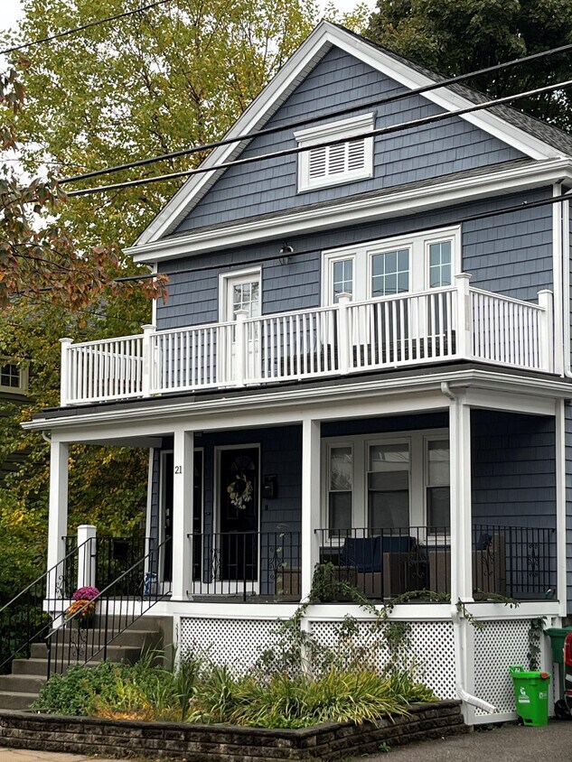 21 Harold St Unit 1, Medford, MA 02155 - Condo for Rent in Medford, MA ...