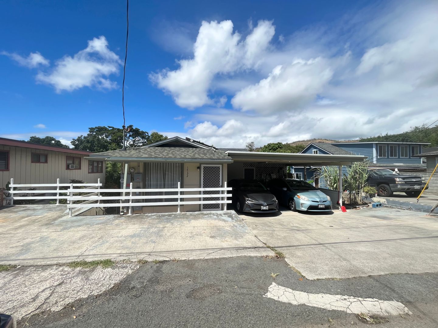 1732 Gulick Ave Unit Downstairs, Honolulu, HI 96819 - Room for Rent in ...