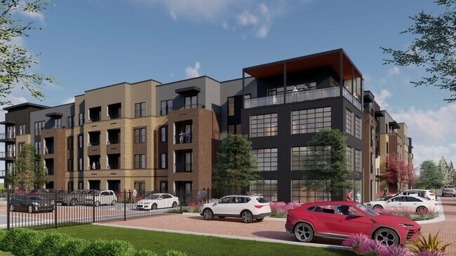 The Storey - Apartments in Dallas, TX | Apartments.com