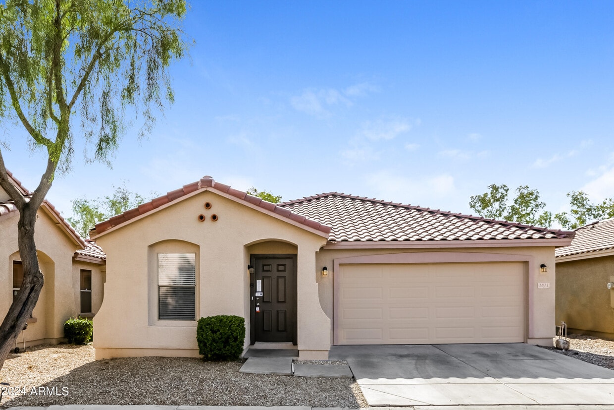 1811 N 94th Ave, Phoenix, AZ 85037 - House Rental in Phoenix, AZ ...