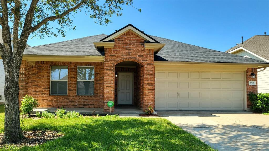 2734 Trinity Glen Ln, Houston, TX 77047 - House Rental in Houston, TX ...