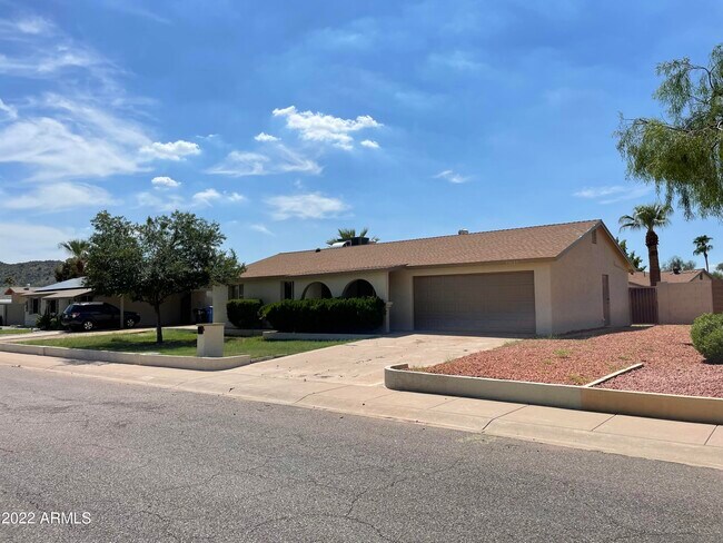 13614 N 15th Dr, Phoenix, AZ 85023 - House Rental in Phoenix, AZ ...