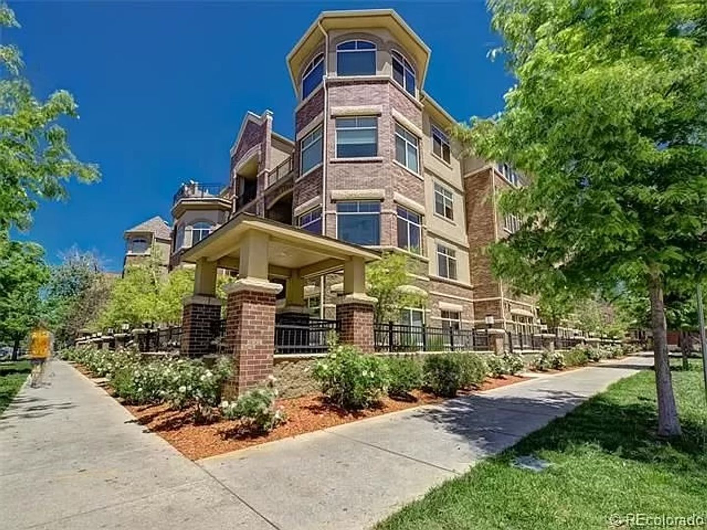 1100 N Grant St, Denver, CO 80203 - House Rental in Denver, CO ...