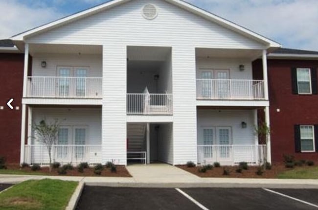 Swan Lake MS Condos for Rent