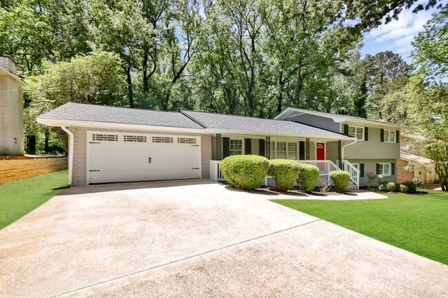 4395 E Durham Cir, Stone Mountain, GA 30083 | Apartments.com