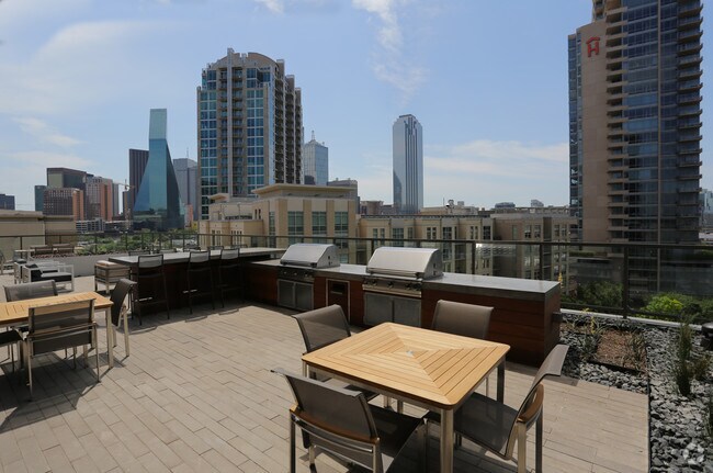 The 23 Apartments - Dallas, TX | Apartments.com