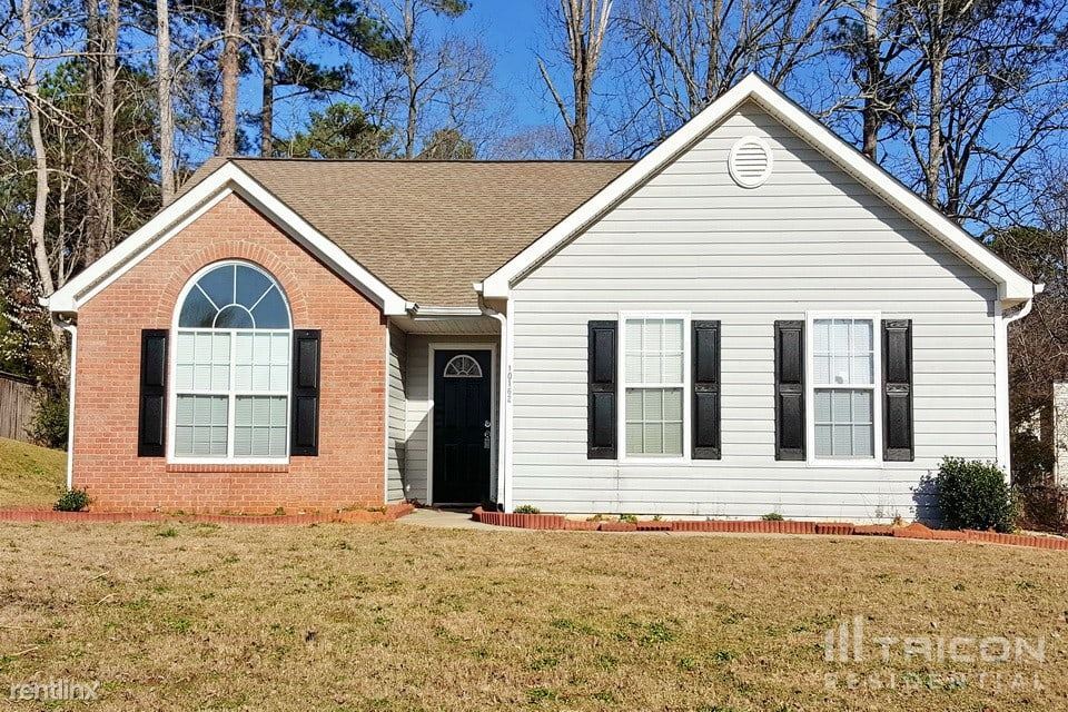10162 Commons Way, Jonesboro, GA 30238 - House Rental in Jonesboro, GA ...