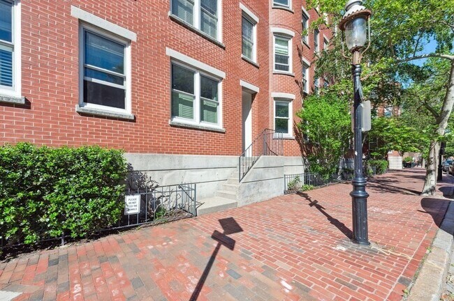 47 Harvard St Unit B002, Boston, MA 02129 - Condo for Rent in Boston ...