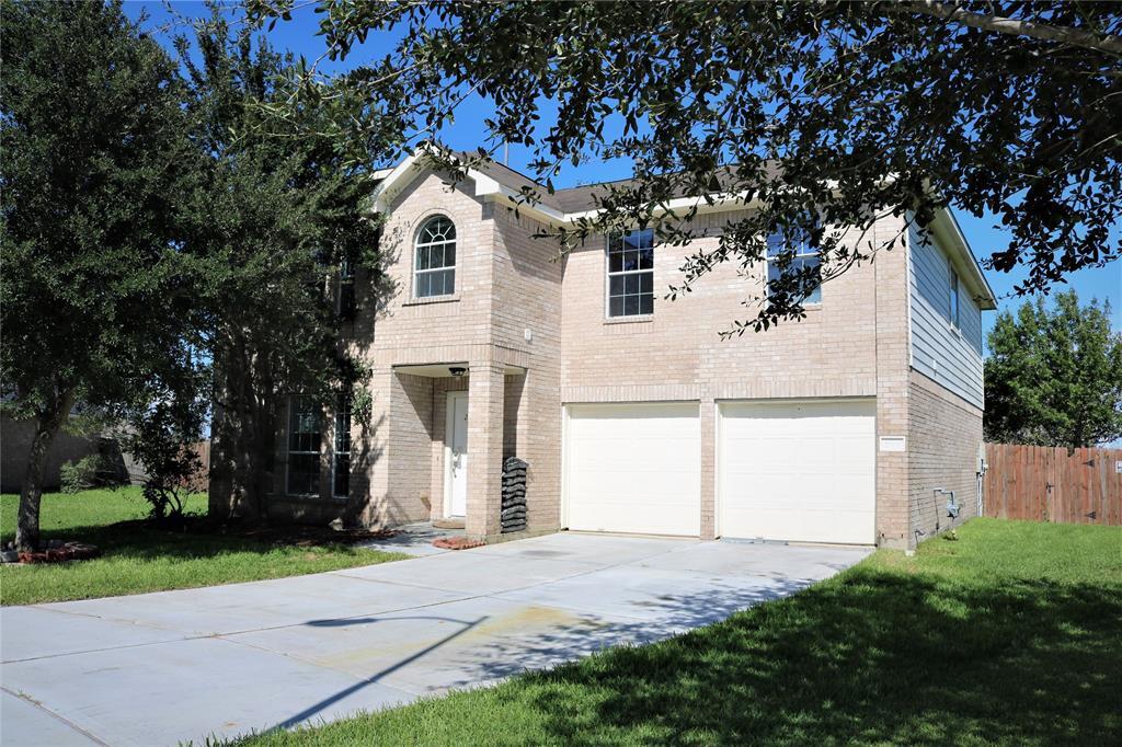 2707 Long Grove Ln, Richmond, TX 77469 - House Rental in Richmond, TX ...