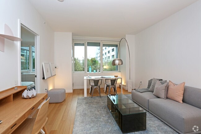 VIA 57 WEST Rentals - New York, NY | Apartments.com
