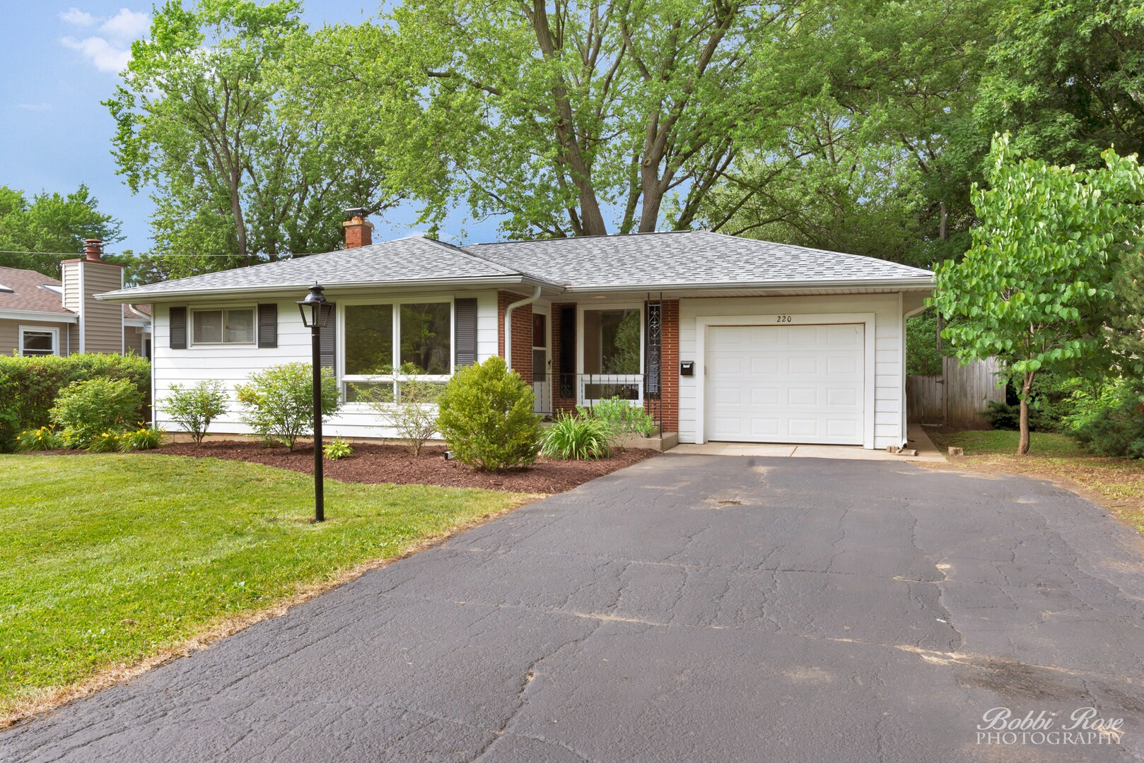220 Union St, Crystal Lake, IL 60014 - House Rental in Crystal Lake, IL ...