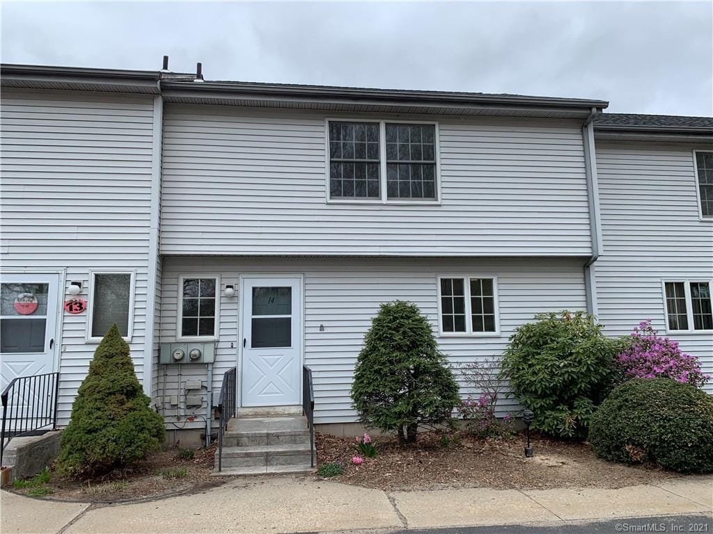 5 Scitico St, Enfield, CT 06082 - Townhome Rentals in Enfield CT ...