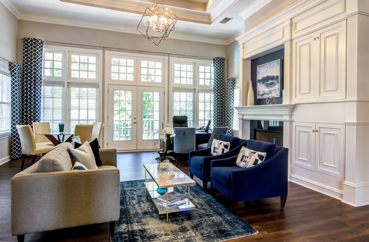 Aventura Decatur - Apartments in Decatur, GA | Apartments.com