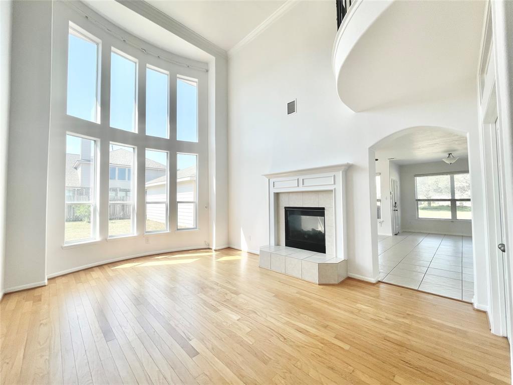 24435 Split Rock Falls, Tomball, TX 77375 - House Rental in Tomball, TX ...