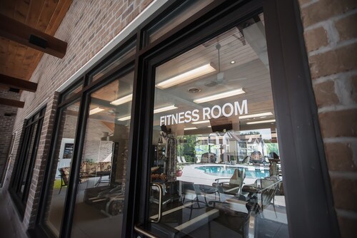 Maple Sunset Apartments Apartments - 4829 Maple Sunset Way Knoxville ...