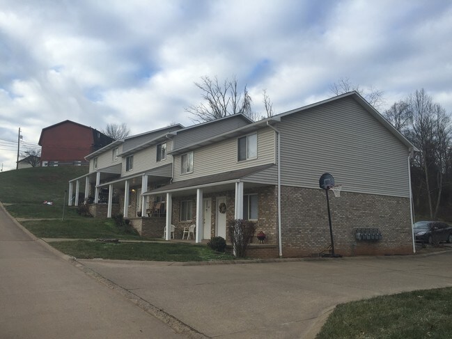 Dutch Hills Terrace Apartments - Parkersburg, WV | Apartments.com