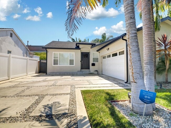 5437 Coolidge Ave, Culver City, CA 90230 - House Rental in Culver City ...