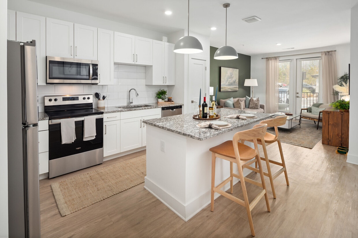 RENDER Covington By Crescent Communities - 9300 Delk Dr Covington, GA ...