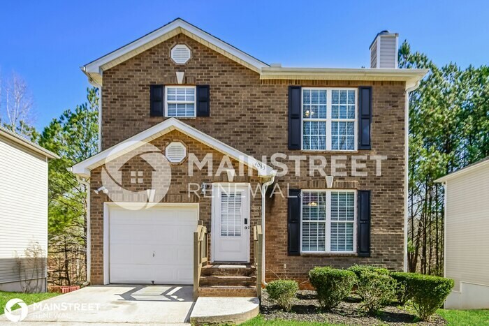 4063 RIVERSIDE PKWY, DECATUR, GA 30034 - Alquileres en Decatur, GA ...